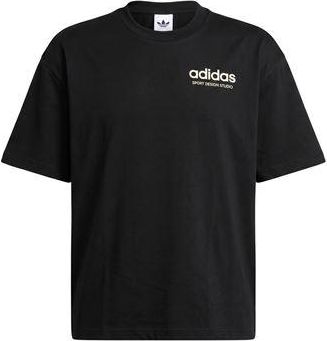 adidas ASD OTB TEE