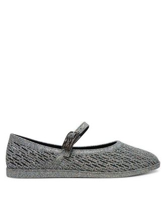 Melissa Ballerinas Harper 37108 Braun