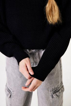 Garcia Strickpullover f&uuml;r Teenager