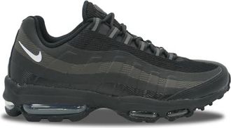 Nike Air Max 95 Ultra Black Medium Ash - 42 1/2