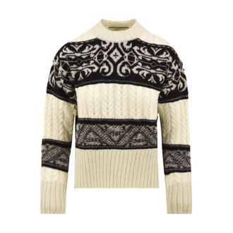 Akep Damen, Strickwaren, Beige, MGr&ouml;&szlig;e