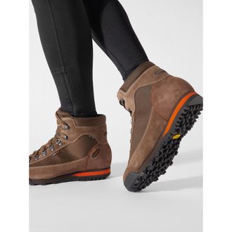 Aku Trekkingschuhe Aku Slope Micro Gtx GORE-TEX 885.10 Braun