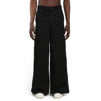 Massimo Sabbadin Cargo Jeans