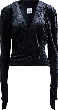 VETEMENTS TOPS - Tops auf YOOX.COM