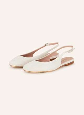 Lilienfels Lilienfels Slingballerinas grau