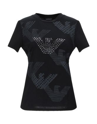 Emporio Armani TOPS - T-shirts auf YOOX.COM
