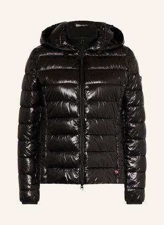 Frieda & Freddies Frieda & Freddies Steppjacke Wenda schwarz