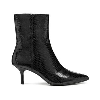 Geox D Kleopy B - Femme - Chaussures - Noir - Taille: 37 EU