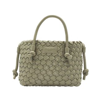 MiA MiN Damen, Taschen, Gr&uuml;n, ONE SIZEGr&ouml;&szlig;e