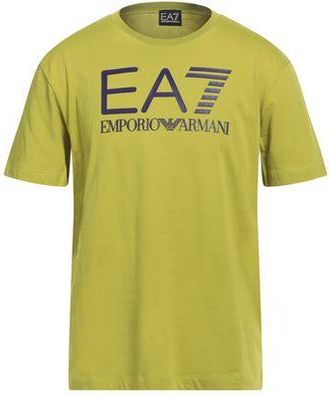 Emporio Armani TOPS - T-shirts sur YOOX.COM