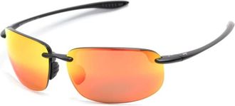 Maui Jim Mj0456S 005 Sonnenbrillen - - Accessories - unisex - Schwarzk - 67 MM