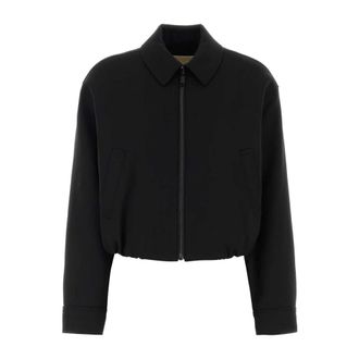Michael Kors Light Jackets - - Jackets - Damen - Schwarzk - XS