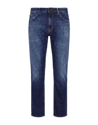 Pantaloni Torino HOSEN & R&Ouml;CKE - Jeanshosen auf YOOX.COM
