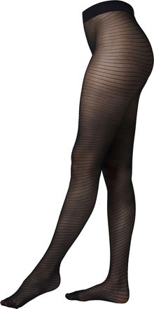 Camano Strumpfhose wavelines