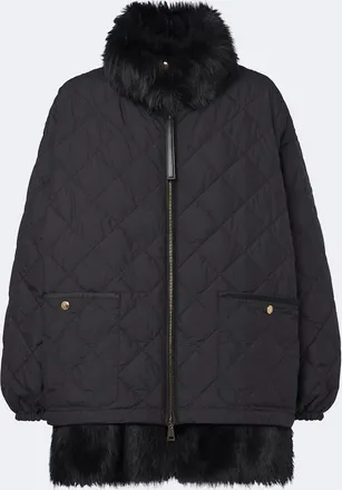 Moncler Steppjacke Chaleureux