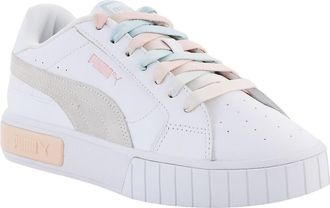 Puma Damen Sneaker Cali Star (Wei&szlig;)