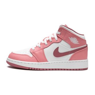 Nike Jordan Valentines Day 2023 Mid-top Sneakers - - Sport - Damen - Rosa - 38 EU