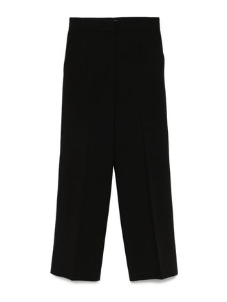 Via Masini 80 Casual Hose - Schwarz