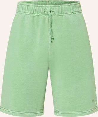 Tommy Hilfiger Sweatshorts gruen