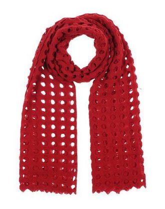 Faliero Sarti ACCESSOIRES - &Eacute;charpes sur YOOX.COM