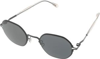 Mykita Santana 002 Sonnenbrille - - Accessories - unisex - Grau - 48 MM