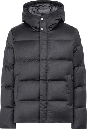 Duno Veste Bolzano480 - Homme - Vestes - Gris - Taille: L