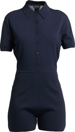 A|X Armani Exchange OVERALLS - Playsuits auf YOOX.COM