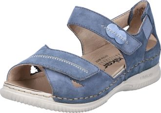 Rieker Damen Sandalen V7474
