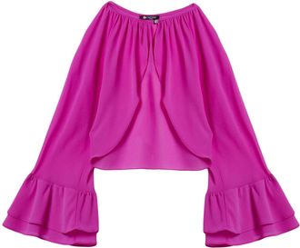 Camilla Milano TOPS - Boleros auf YOOX.COM