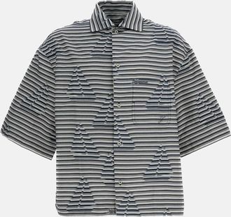 Jacquemus Strand-chemise
