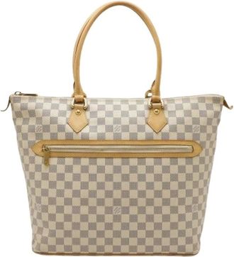 Louis Vuitton Damen, Pre-Owned, Beige, ONE SIZEGr&ouml;&szlig;e