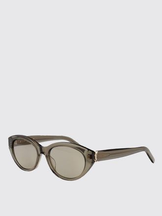 Saint Laurent Lunettes De Soleil SAINT LAURENT Femme couleur Gris