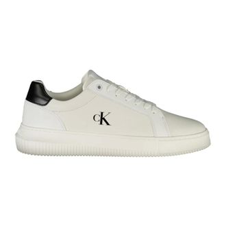 Calvin Klein Herren, Schuhe, Wei&szlig;, 40 EUGr&ouml;&szlig;e