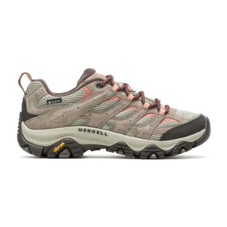 Merrell Femme, Sport, Multicolore, Taille: 40 1/2 EU Moab 3 GTX