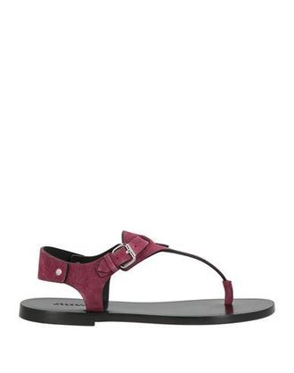 Isabel Marant CHAUSSURES - Tongs sur YOOX.COM