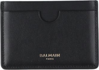 Balmain Kleinlederwaren - Kartenetuis auf YOOX.COM