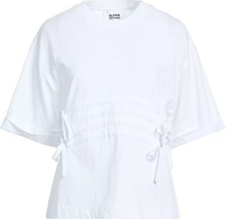 Alpha Studio TOPS - T-shirts auf YOOX.COM