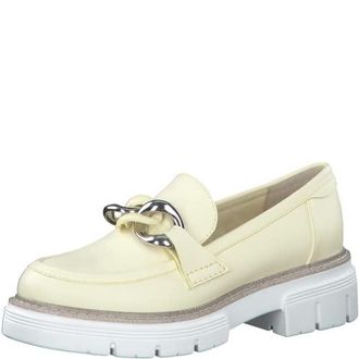 Marco Tozzi Femme Damen 2-2-24705-20 Mocassin, Sorbet, 39 EU