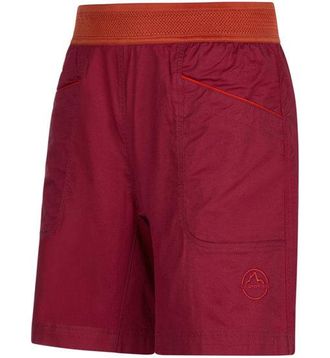 La Sportiva Onyx Short W - Kletterhose - Damen