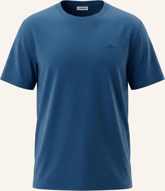 J.Lindeberg J.Lindeberg T-Shirt blau