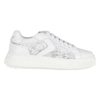 Voile Blanche Damen, Schuhe, Wei&szlig;, 38 EUGr&ouml;&szlig;e
