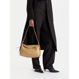 Patrizia Pepe Handtasche Patrizia Pepe 8B0256/L148-B775 Beige