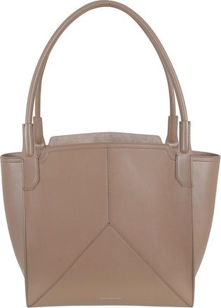Victoria Beckham Femme, Sacs, Brun, Taille: ONE Size Victoria Tote