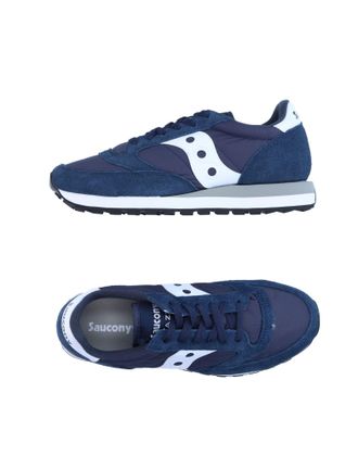 Saucony SCHUHE - Sneakers auf YOOX.COM