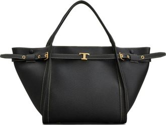 Tod's Tods Shopper - Bags Black - Gr. unisize - in Schwarz - f&uuml;r Damen