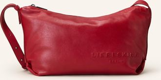 Liebeskind Liebeskind Umh&auml;ngetasche Elvira rot