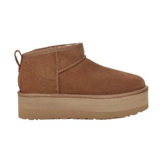 UGG Ugg, Damen, Schuhe, Braun, 41 EUGr&ouml;&szlig;e
