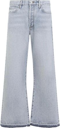 Gallery Dept. Homme, Jeans, Bleu, Taille: W31 L32 Melrose Jeans