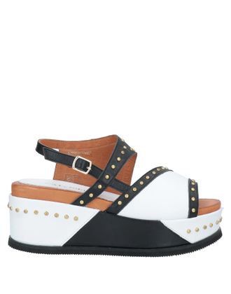 Caf&egrave;noir SCHUHE - Sandalen auf YOOX.COM