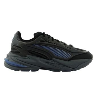 Puma Puma, Herren, Schuhe, Schwarzk, 41 EUGr&ouml;&szlig;e